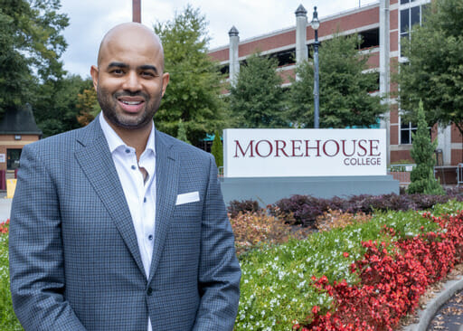 Justin Bayless donates $1.5 million to Morehouse College - AZ Big Media
