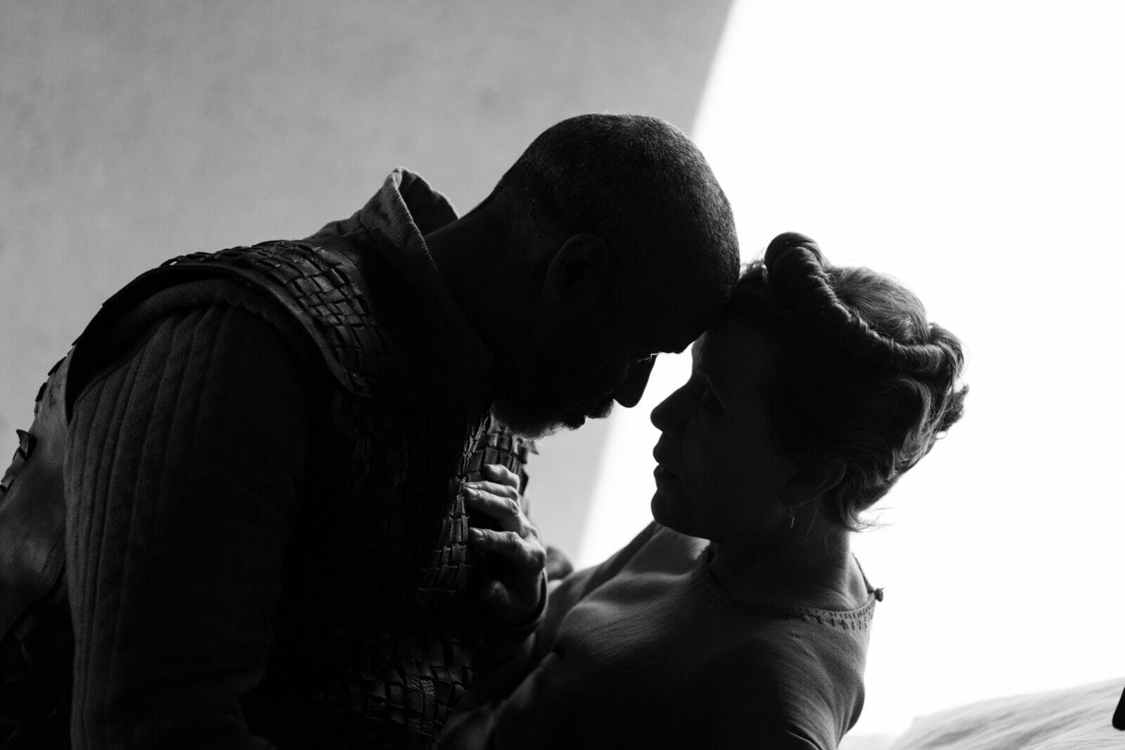 Review: Joel Coen delivers stunning adaptation of 'Macbeth' - AZ Big Media