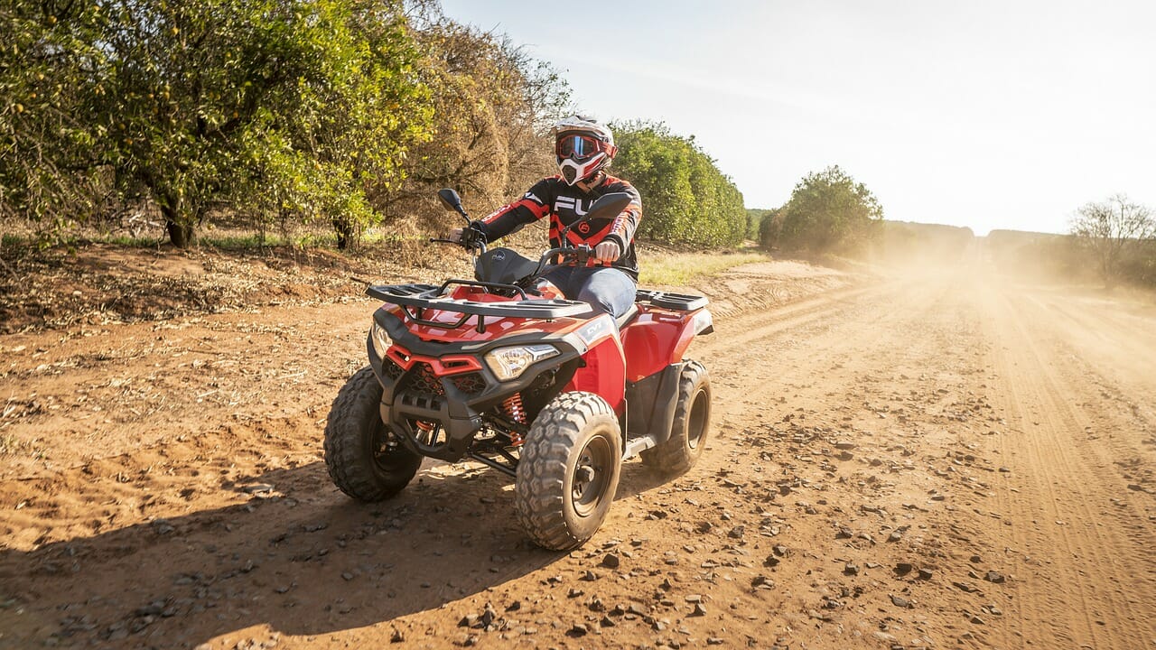 5 useful tips for riding your UTV safely this winter - AZ Big Media