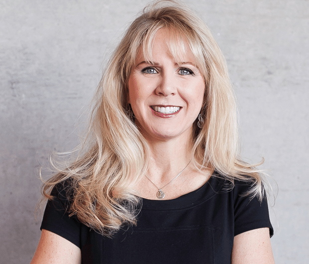 Danielle Feroleto helps Small Giants become an innovator in its ...