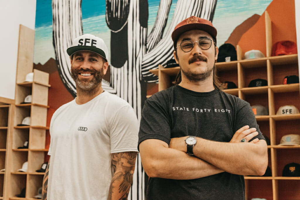 State Forty Eight will open location in Gilbert - AZ Big Media