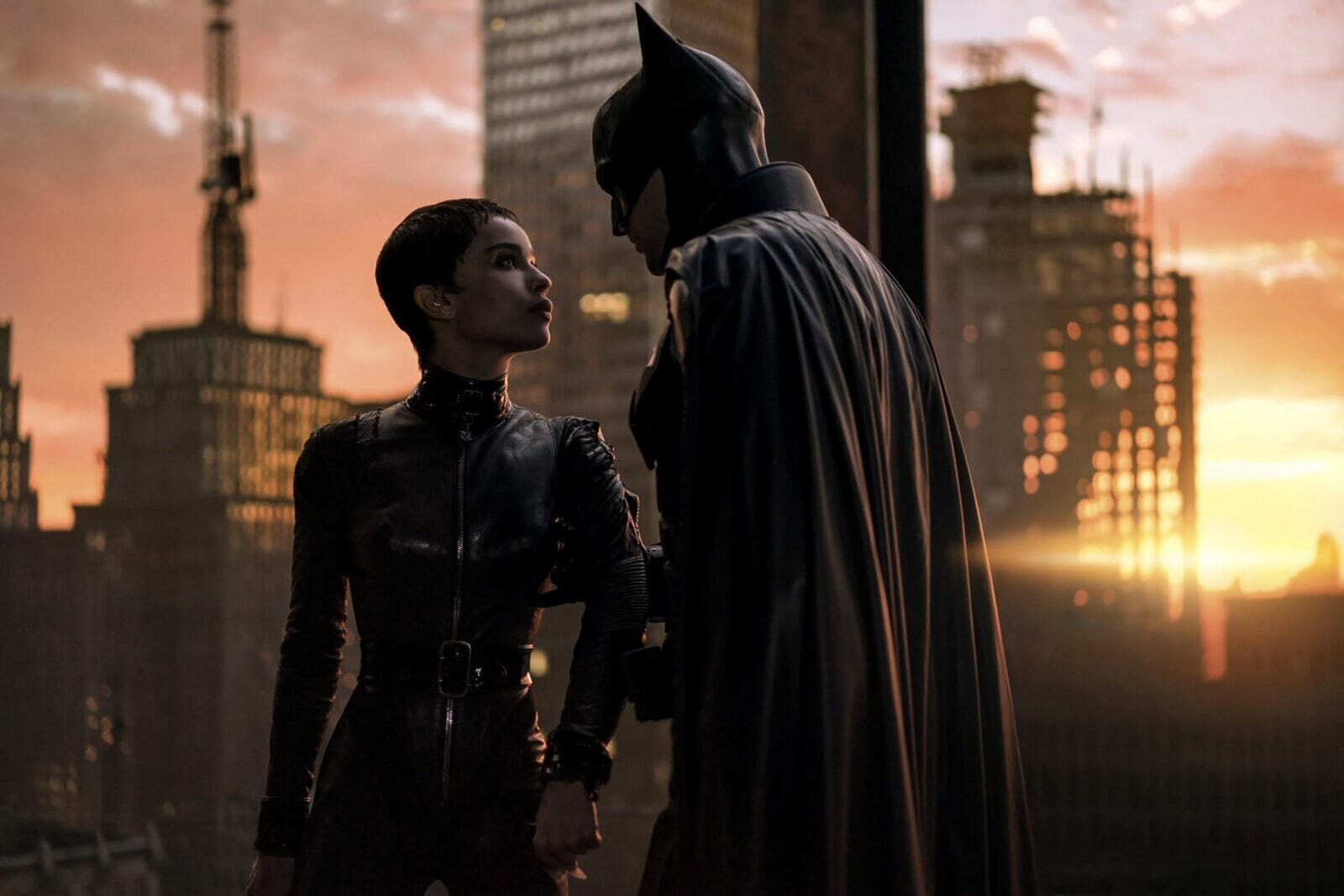 Review: Signs point to hope with 'The Batman' - AZ Big Media