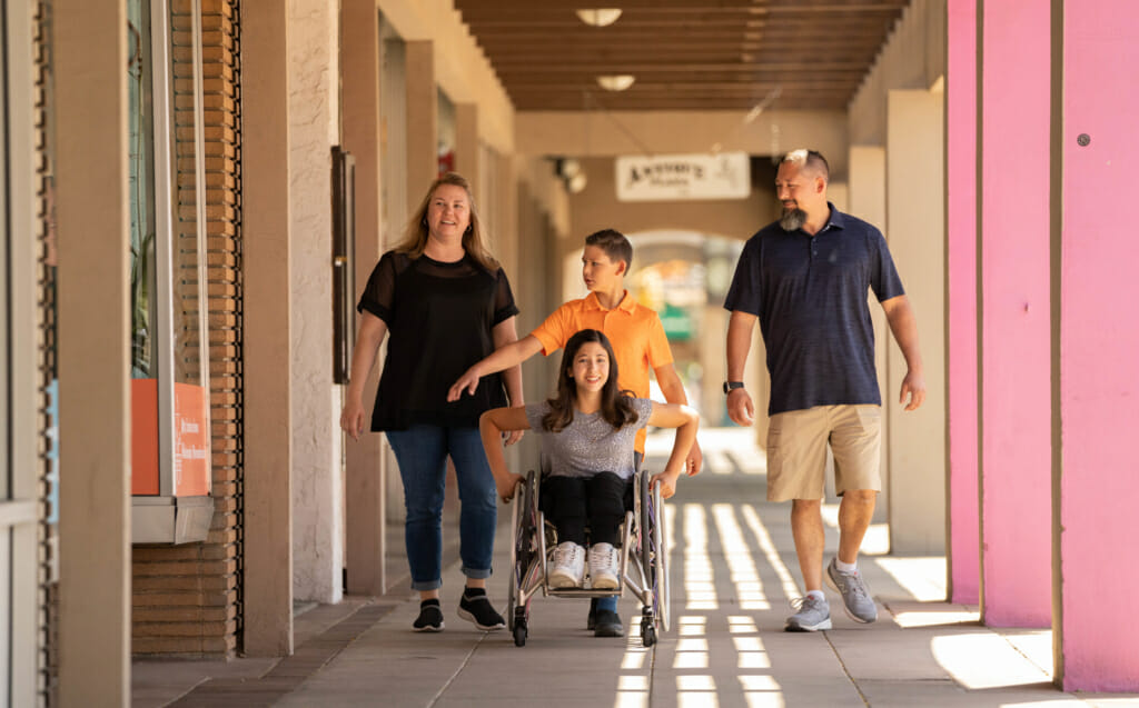 Mesa evolves into one of the nation’s most accessible travel ...