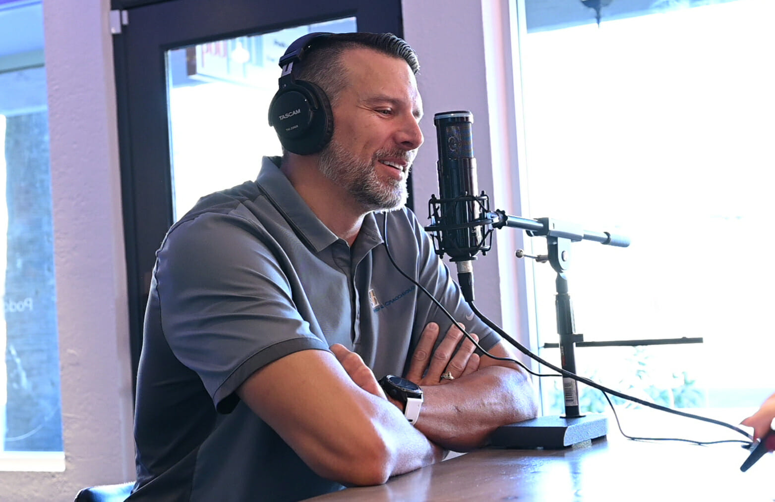 AZ BIG Podcast: M. Brennan Ray talks demand for Arizona real estate ...