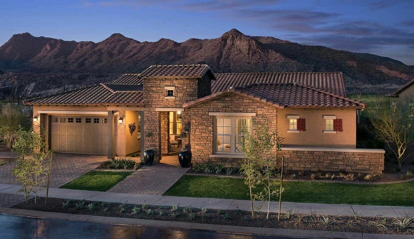 Phoenix homes made $51,000 more than workers in 2021 - AZ Big Media