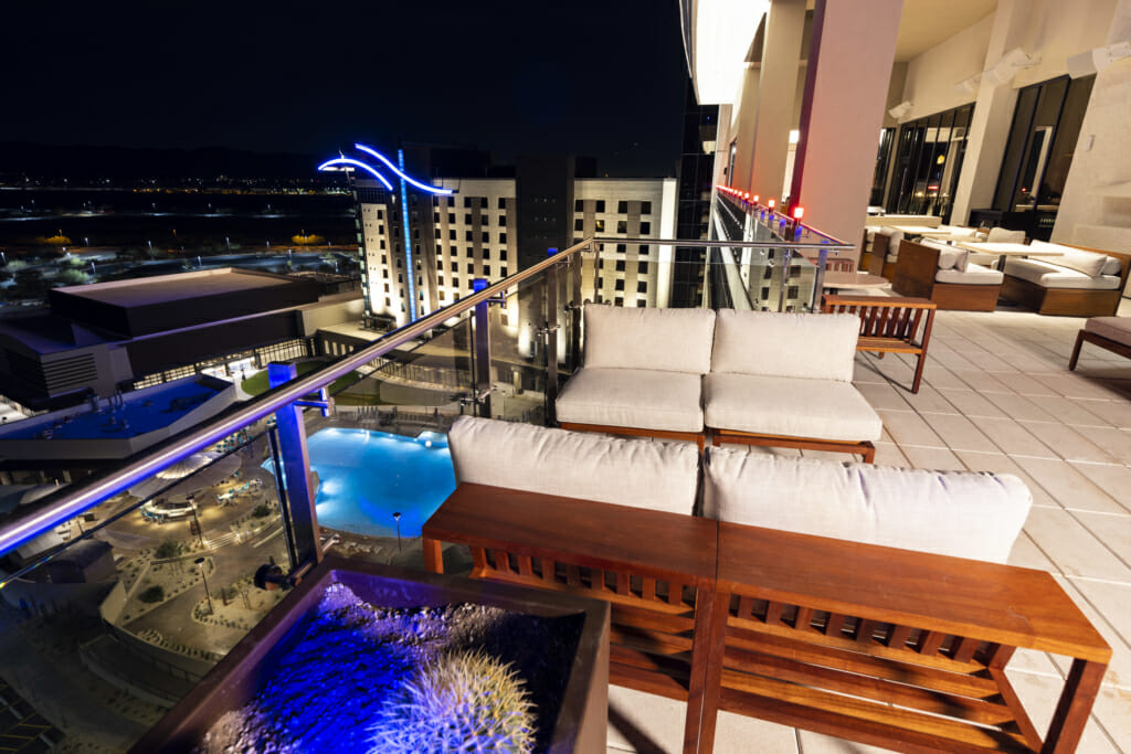 Prime, A Shula’s Steak House takes fine dining to new heights - AZ Big ...