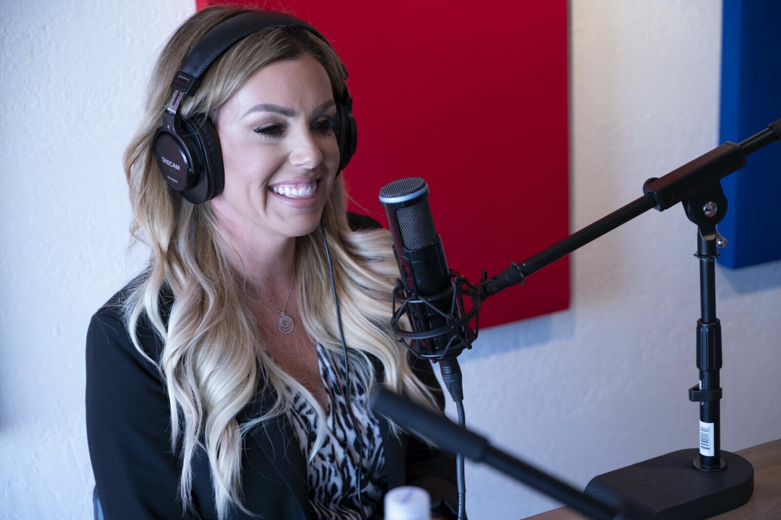 AZ BIG Podcast: Veronique James talks leadership through the pandemic ...