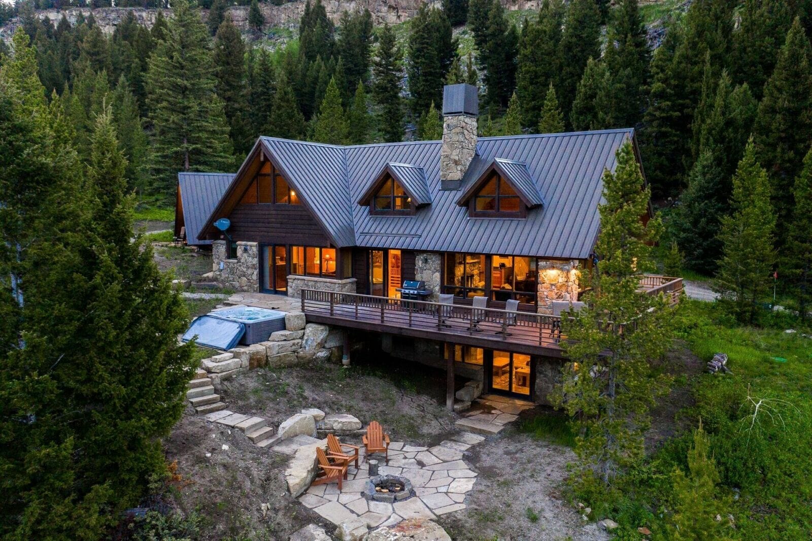 Here are the 10 best vacation homes in the U.S. - AZ Big Media