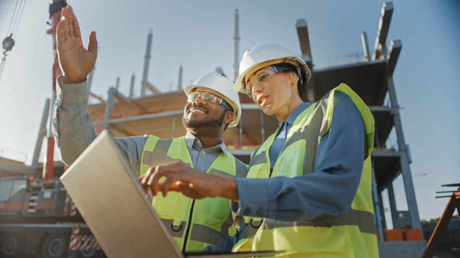 Arizona ranks in Top 10 for construction employment increase - AZ Big Media