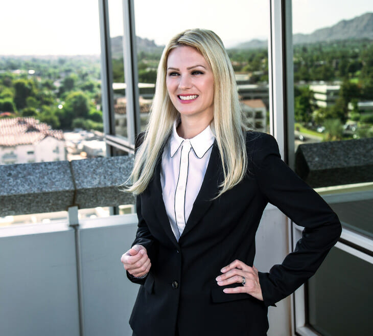 AZ BIG Podcast: Kortney Otten talks cannabis law in Arizona - AZ Big Media