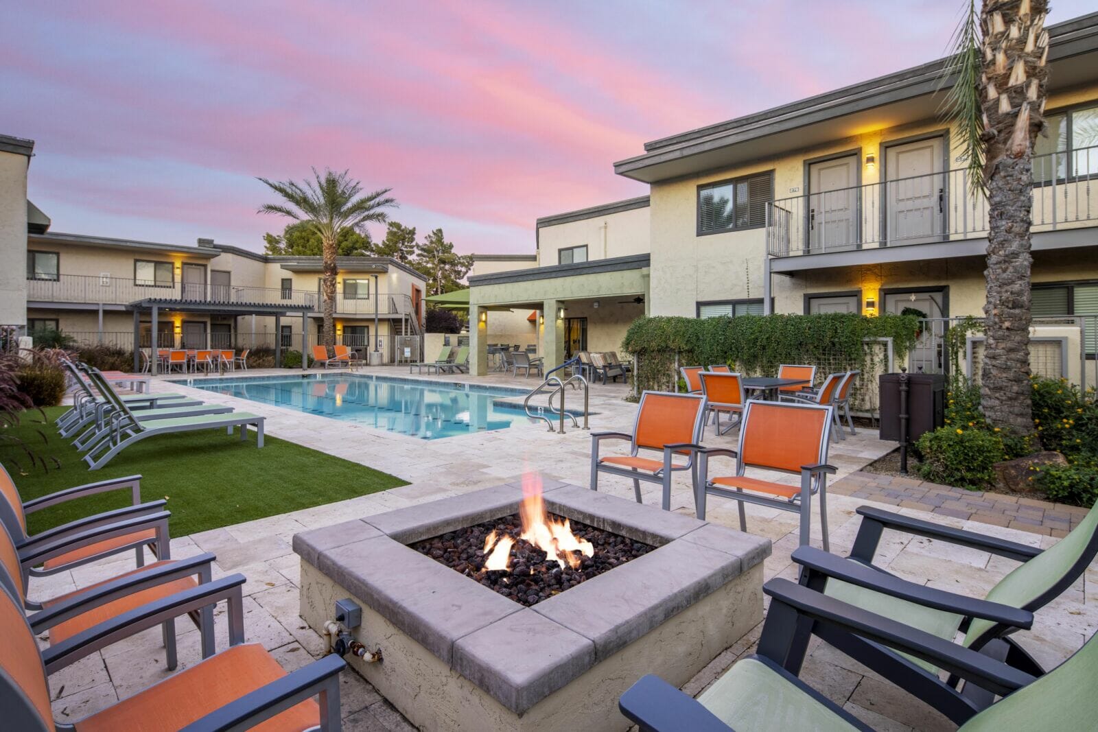 Madison Grove in Phoenix sells for $51.3 million - AZ Big Media