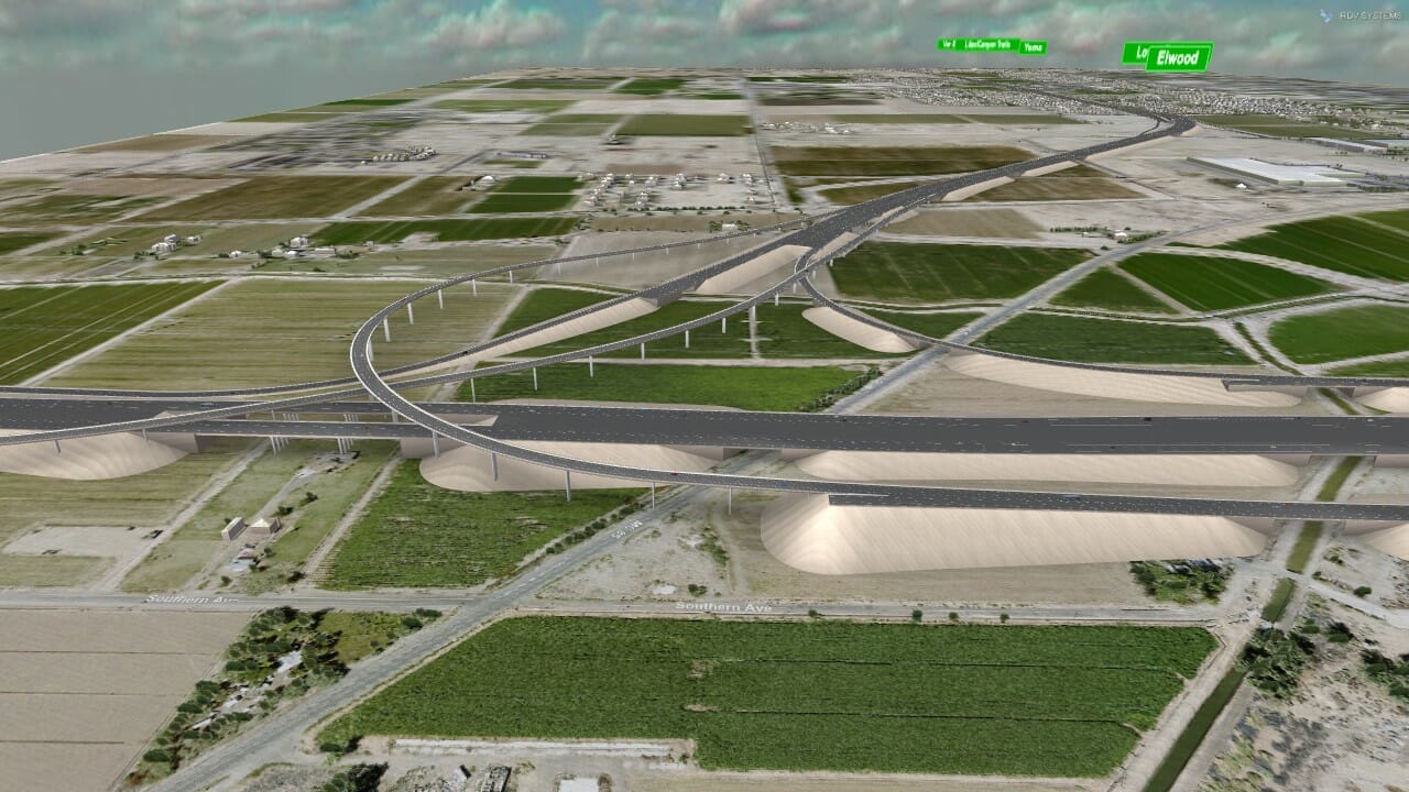 How Metro Phoenix transportation infrastructure is transforming economy ...