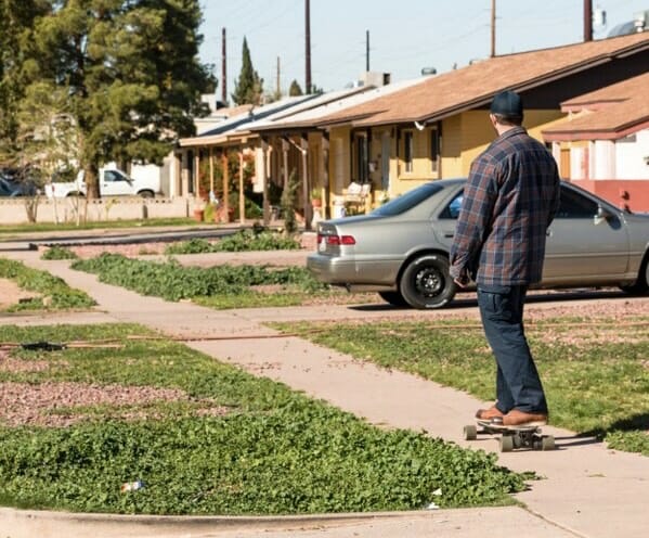 Maryvale epitomized the American dream, then reality stepped in - AZ ...