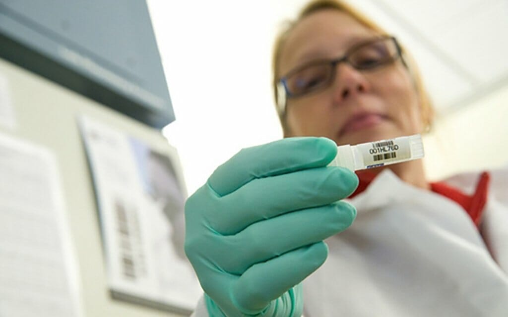 Surge in congenital syphilis gives Arizona second-worst rate in U.S ...