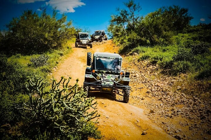 2 Arizona adventures make list of 10 best in the U.S. - AZ Big Media