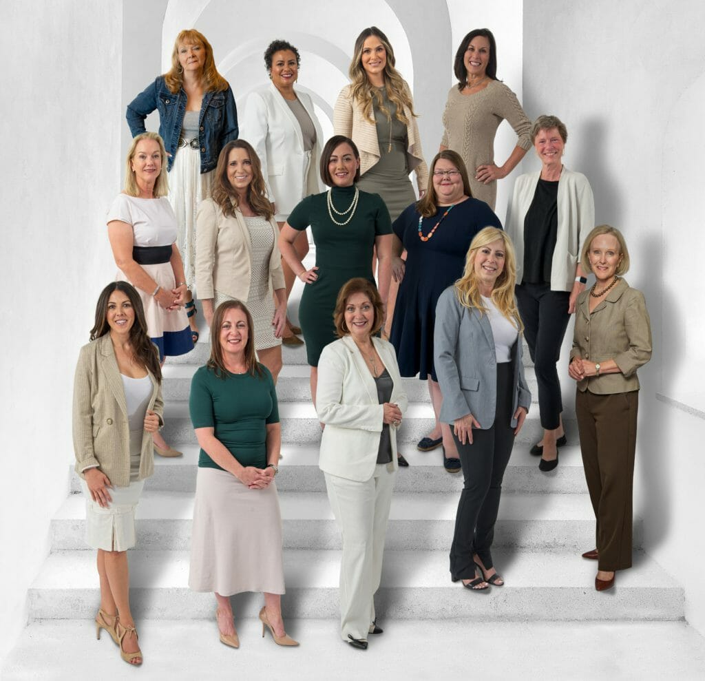 The Most Influential Women in Commercial Real Estate for 2022 - AZ Big ...