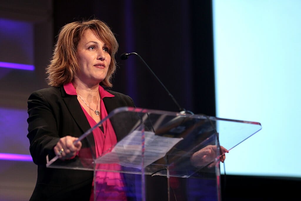 Sandra Watson named 2022 Transformational Leader of the Year - AZ Big Media