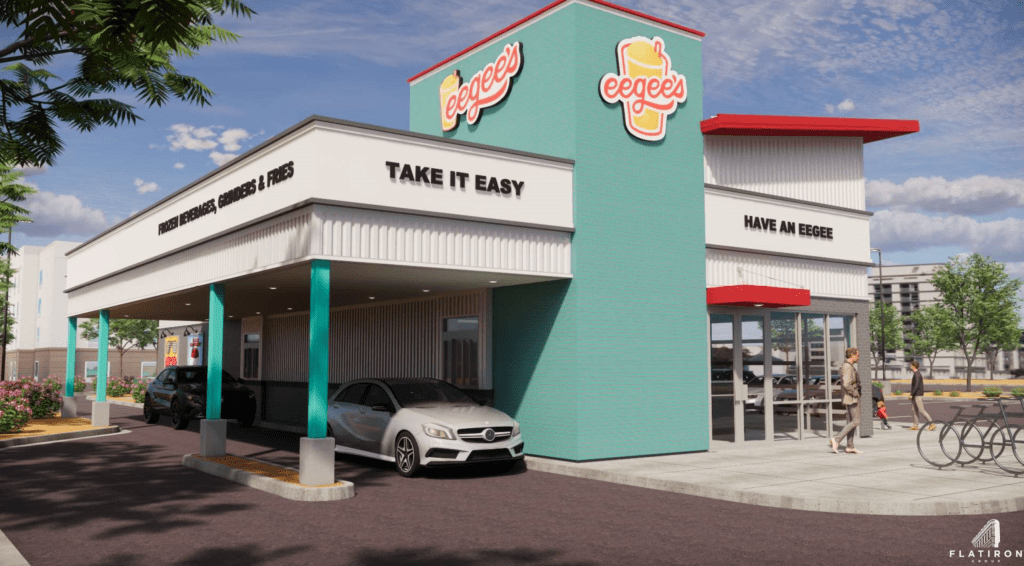 eegee’s opens first West Valley location on July 7 - AZ Big Media