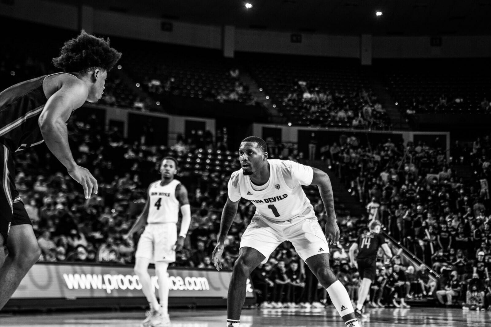 Here's how Arizona’s NIL law has changed college sports - AZ Big Media