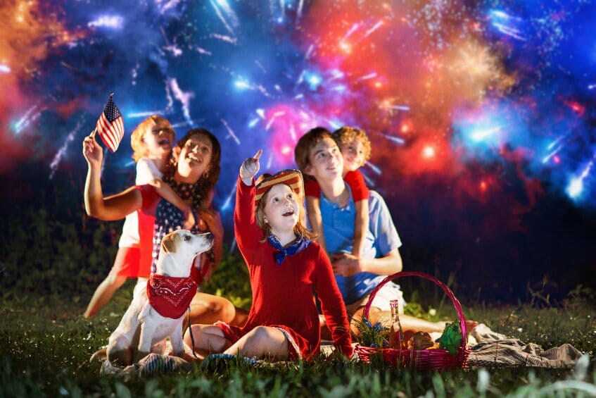 Here are 12 places to see fireworks in Metro Phoenix - AZ Big Media Here are 12 places to see fireworks in Metro Phoenix - AZ Big Media