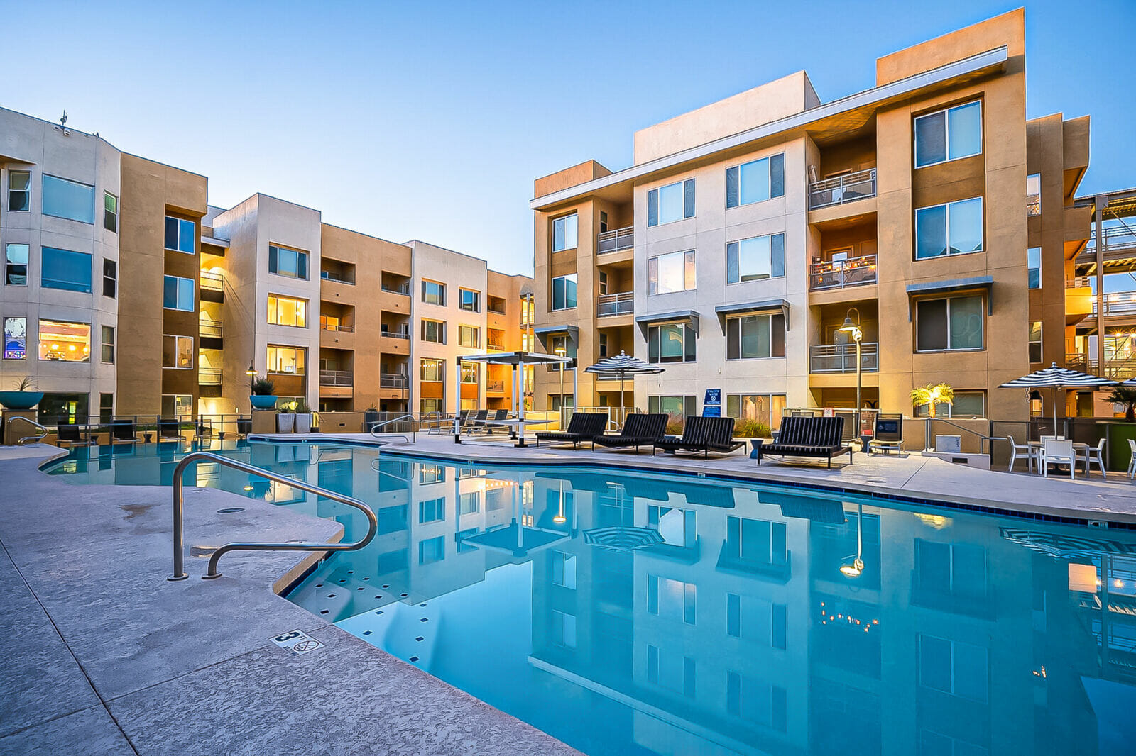Skywater at Town Lake in Tempe sells for $160M - AZ Big Media