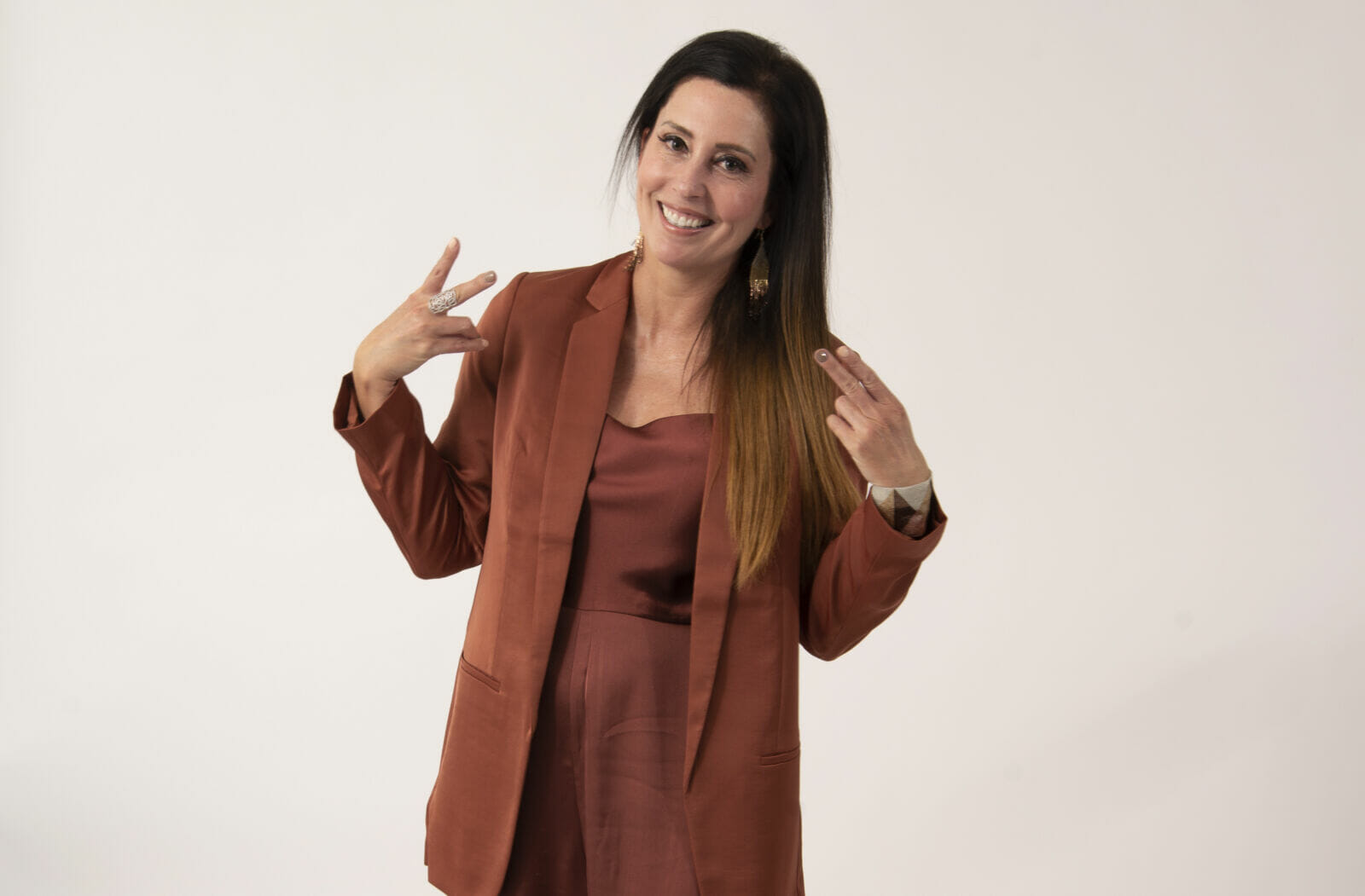 Most Influential Women: Carli Ann McClure, Grant Thornton - AZ Big Media