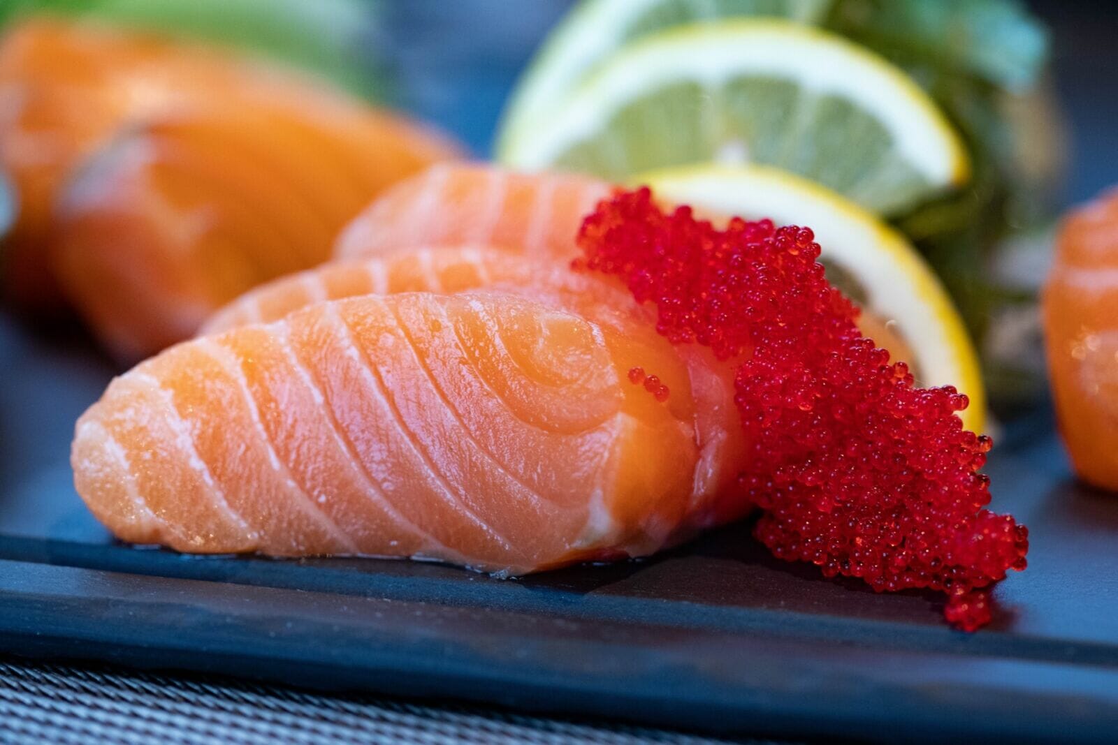 Ultimate benefits of eating caviar on regular basis - AZ Big Media