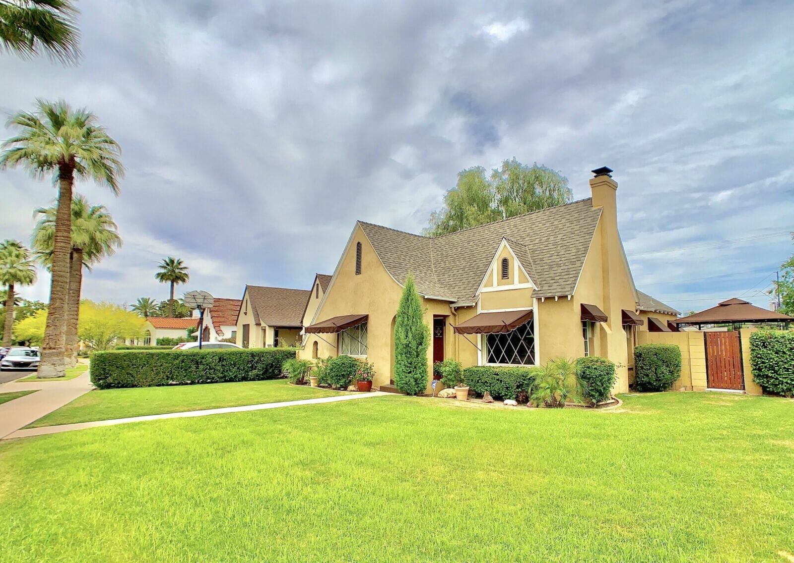 5 Metro Phoenix neighborhoods most likely to retain home value - AZ Big ...