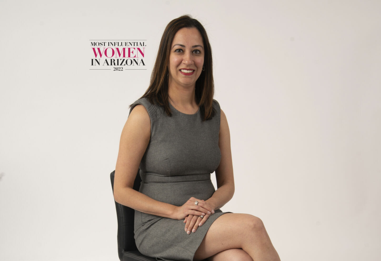 Most Influential Women: Reena Rastogi, MD, Phoenix Children’s Hospital ...