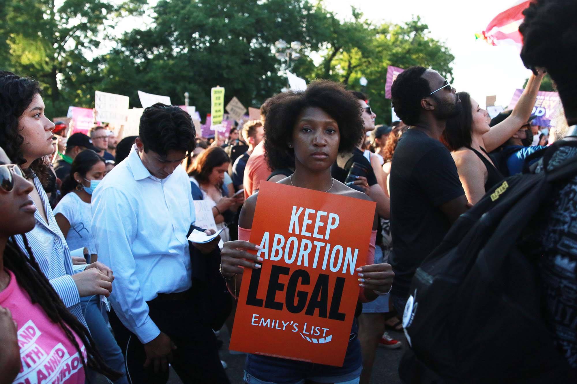Here's why abortion picture in Arizona is no clearer 2 months after Roe ...