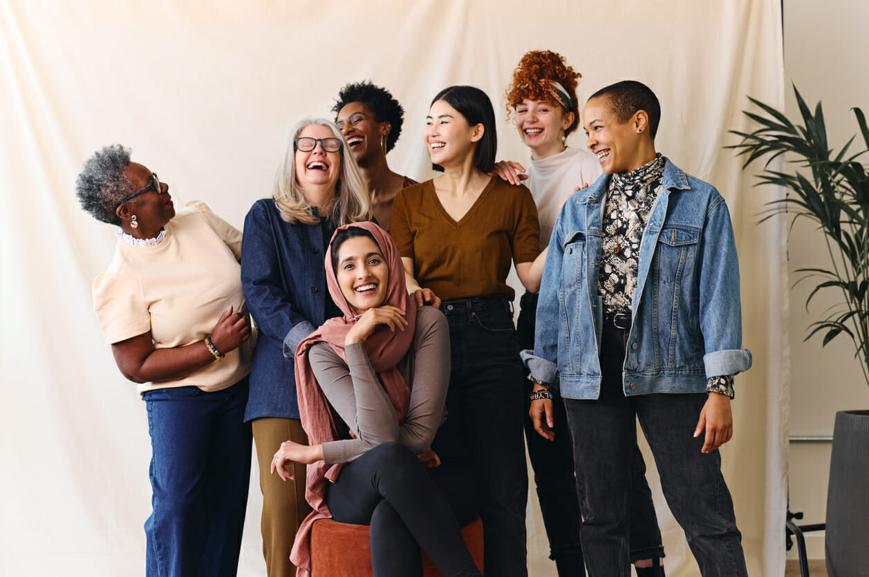 19 ways businesses can celebrate Women's History Month - AZ Big Media