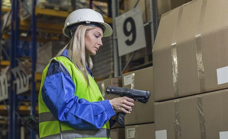 Traceability in the industrial process: How to implement? - AZ Big Media