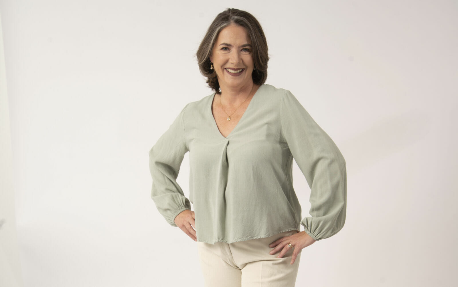 Most Influential Women: Ruth Veloria, University of Phoenix - AZ Big Media