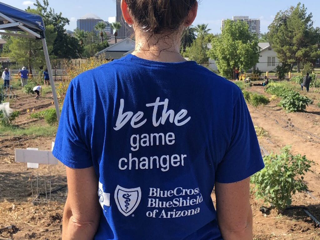 Most Admired Companies: Blue Cross Blue Shield of Arizona - AZ Big Media