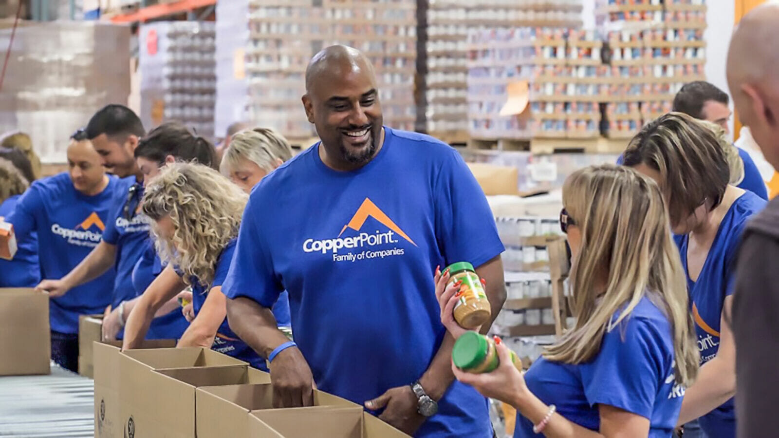 Most Admired Companies: CopperPoint Insurance Companies - AZ Big Media