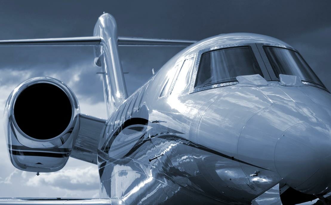 Jet Linx unveils new private jet terminal in Scottsdale - AZ Big Media