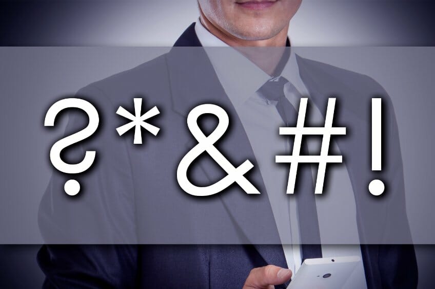 Holy profanity! Phoenix ranks No. 1 as the city that swears the least ...