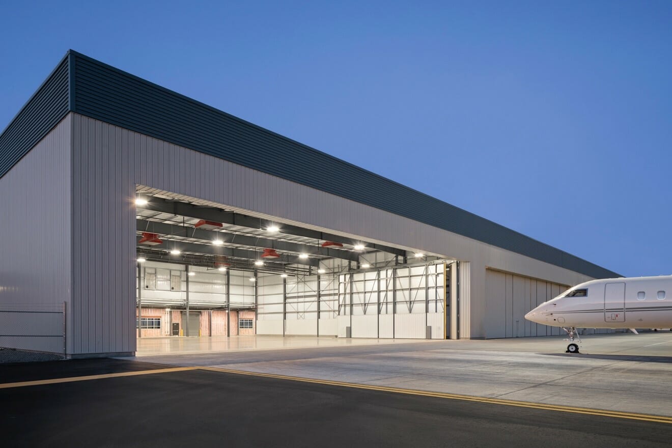 Gulfstream Aerospace signs major lease near Gateway Airport - AZ Big Media