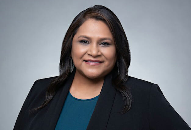 How Gila River’s Robin Villareal went from food service to CIO - AZ Big Media