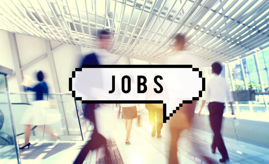 Here's how Arizona jobs are trending upward - AZ Big Media
