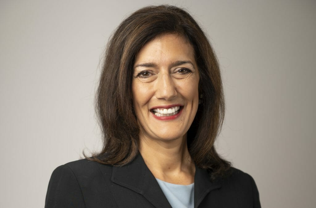 Az Business Leaders: Barbara Dawson, Snell & Wilmer - AZ Big Media