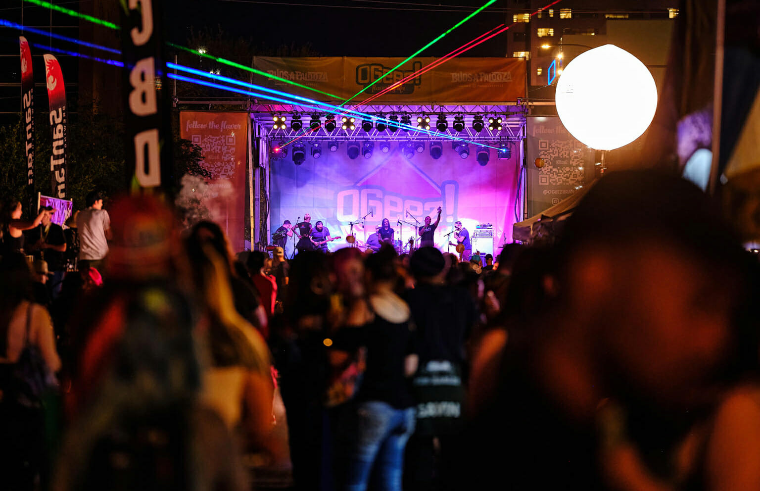 Buds-A-Palooza is back and announces 2nd annual event line-up - AZ Big ...