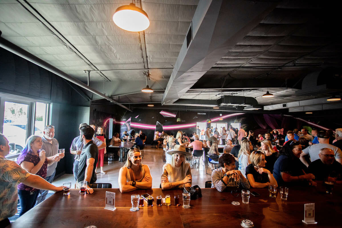 Cider Corps will close Gilbert taproom, move production to Mesa - AZ ...