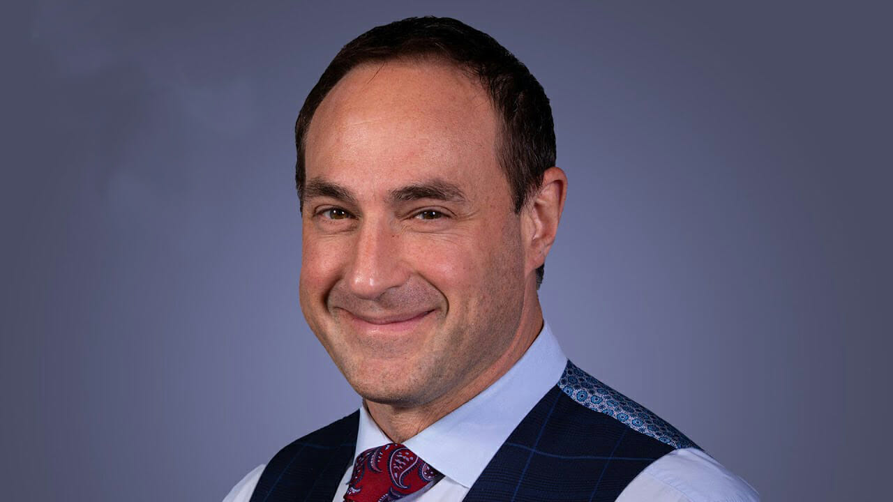 Az Business Leaders: David Jacofsky, MD - AZ Big Media