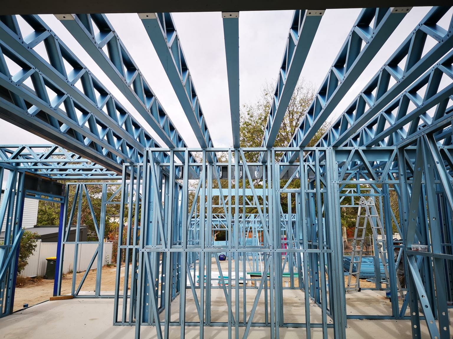 FrameTec brings manufacturing facility, 180 jobs to Camp Verde - AZ Big ...