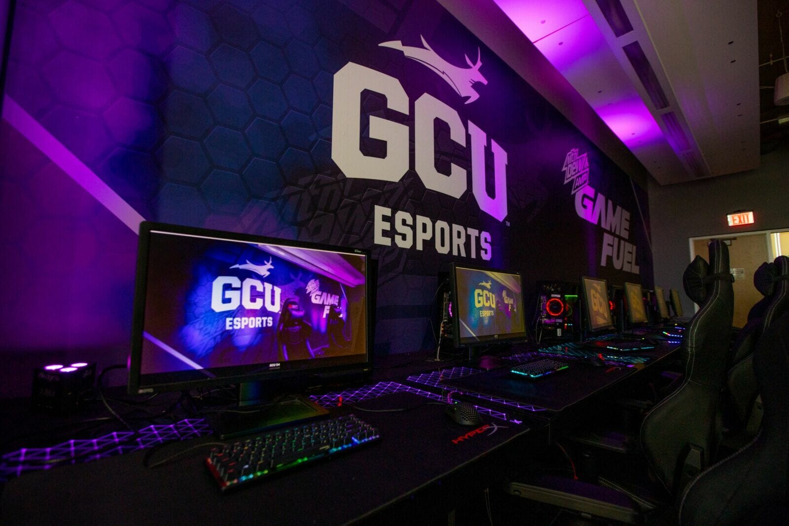 GCU among universities offering scholarships to build successful ...
