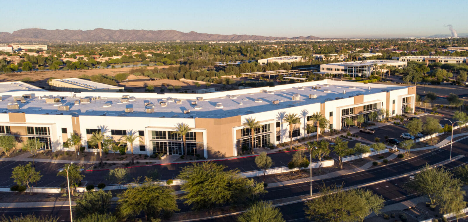 Gummi World brings hundreds of jobs to Chandler - AZ Big Media