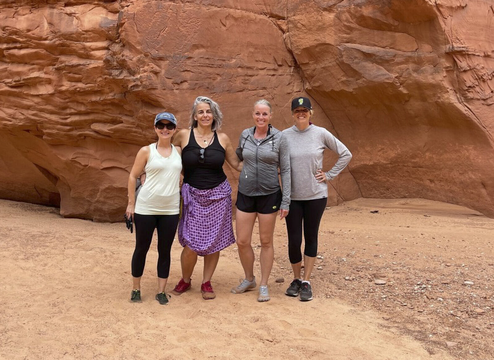 How Evolve Ventures founders make deals on hiking trails - AZ Big Media