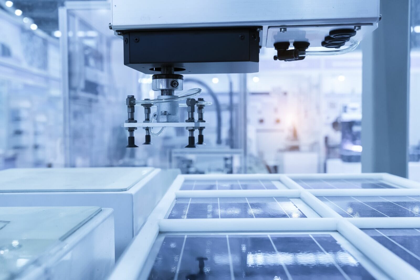 JA Solar is bringing $60M facility, 600 jobs to Phoenix - AZ Big Media