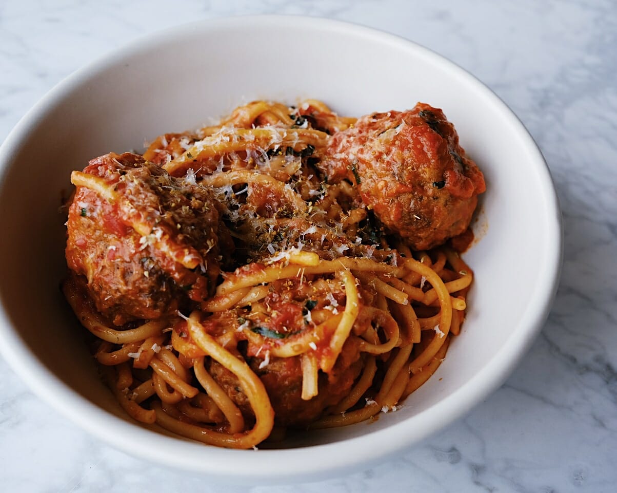 North Italia delivers a supreme Italian food dining experience - AZ Big ...